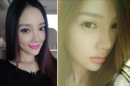 Tianxin looks like Li Xiaolu 20 years ago?Netizen: After seeing the ...