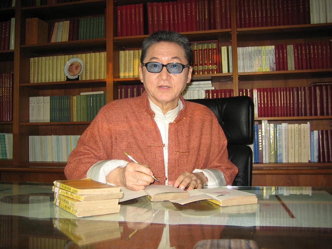 Li Ao and his last wife Wang Xiaotun: the difference is 33 years old ...