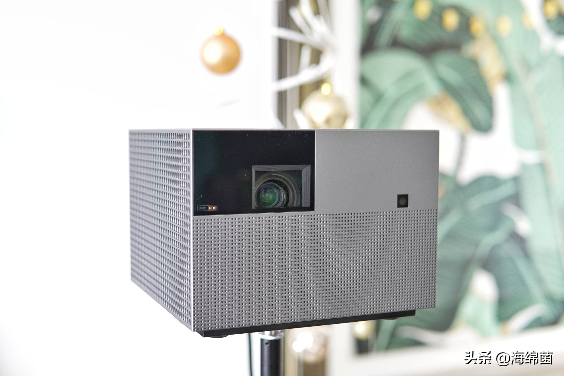 Easily play with the large-screen audio-visual experience: Fengmi ...