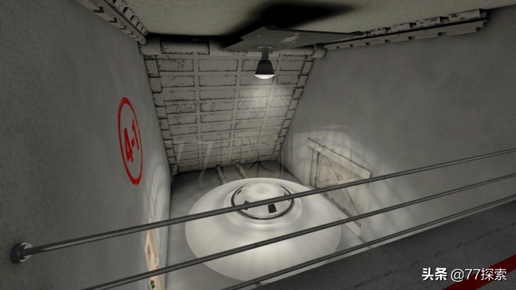 Breaking the news on 9 alien spacecraft from S4 base, fully revealing ...