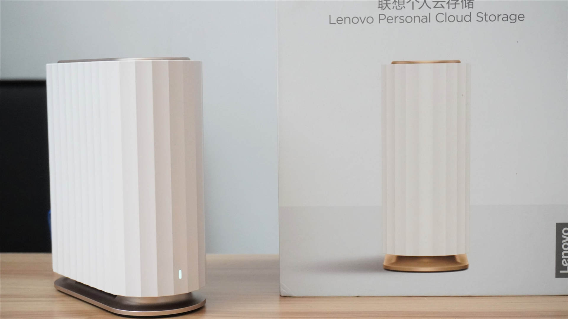 Lenovo personal cloud T1 evaluation: backup storage file sharing is ...