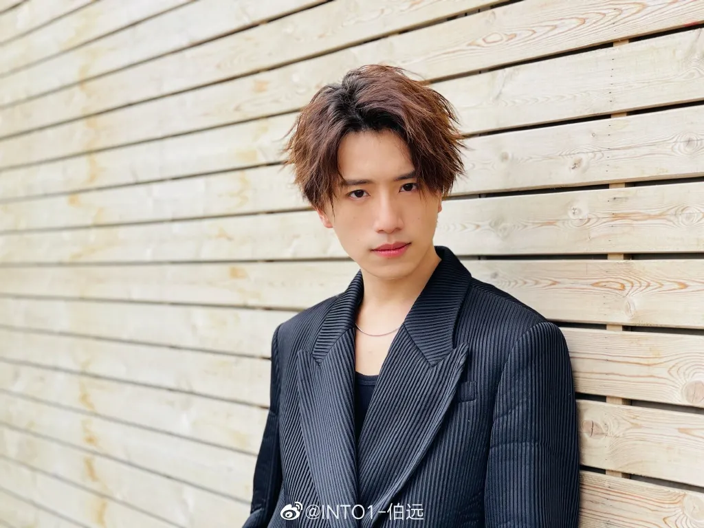 Older idol Keer Lijun: Can I still be an idol after 25?Want to have the ...