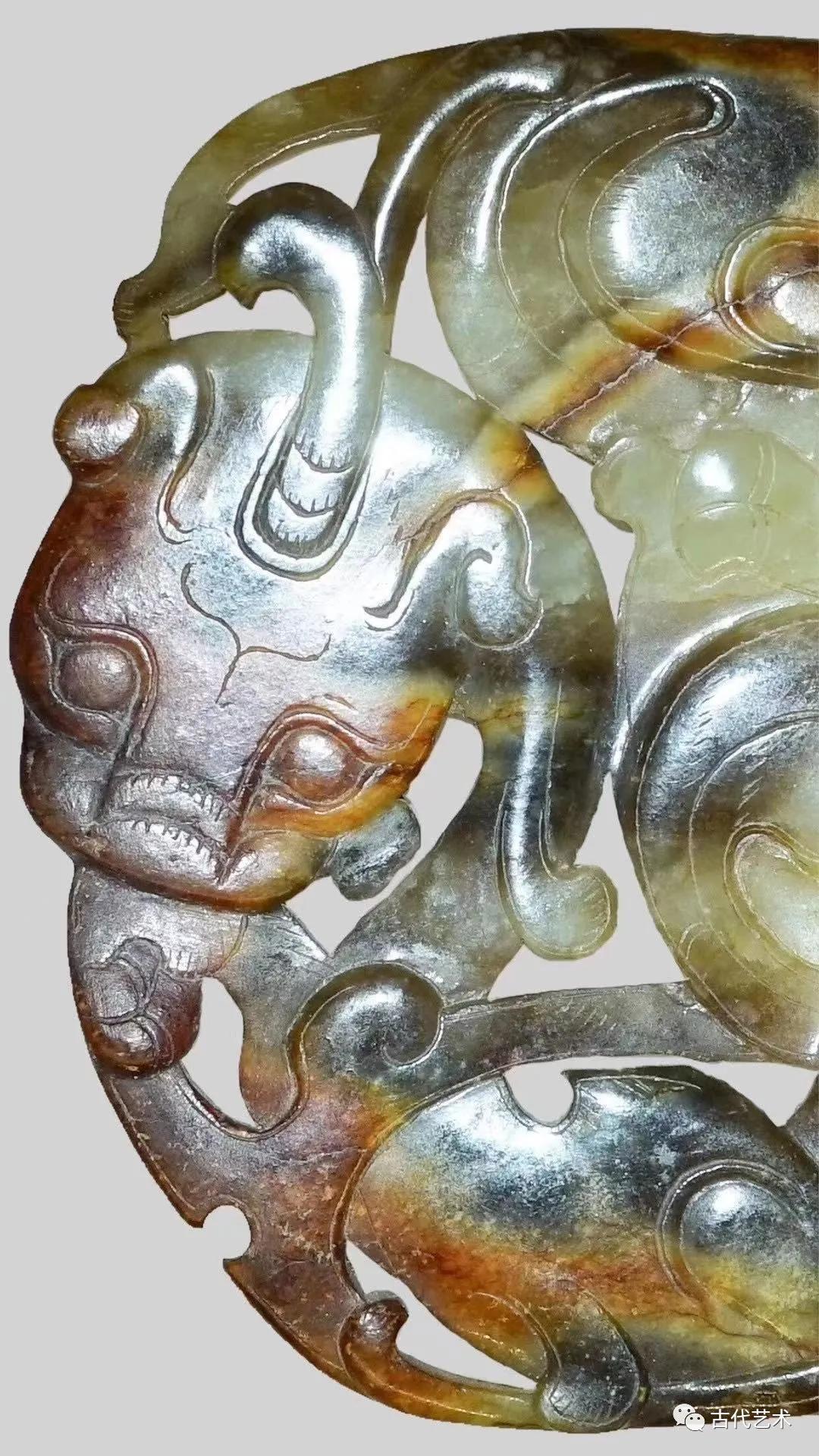 Appreciation: the best ancient jade discovered by archaeology - iNEWS