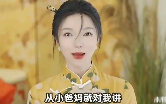 Xiao Pan Pan once again held the show of red and yellow plums by ...