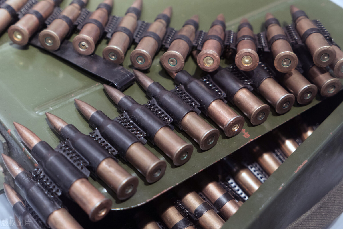 How powerful is the Guardian 2D rocket launcher?The trump card of the ...