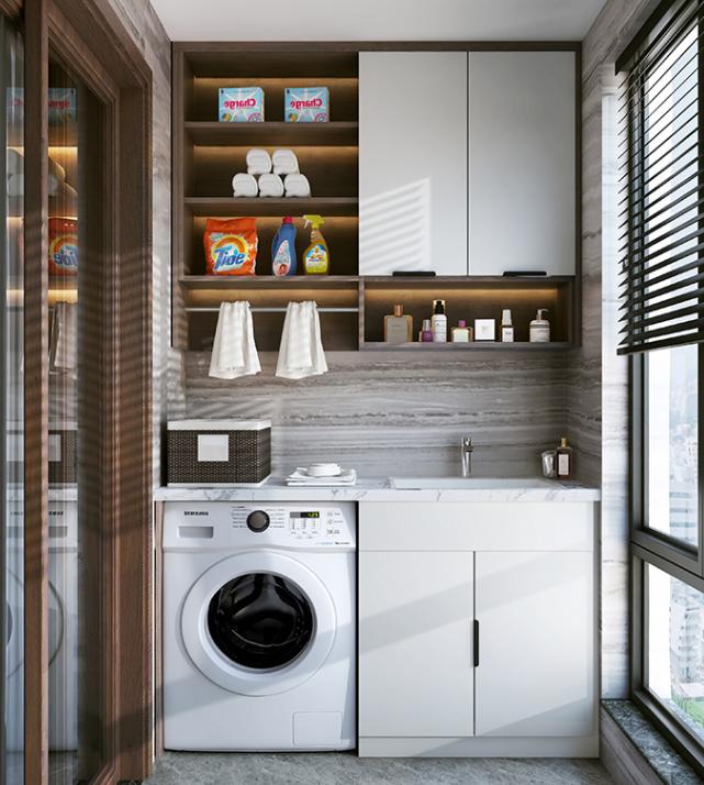 Customized balconies can solve space problems - iNEWS