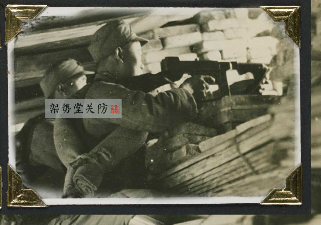 Lianyang Biaotong: The 19th Route Army Equipment Pictures (Part 1) - iNEWS