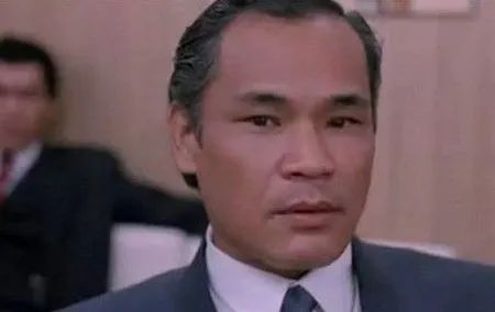 farewell! "Golden Supporting Actor in Hong Kong Films" Passed A Heart ...