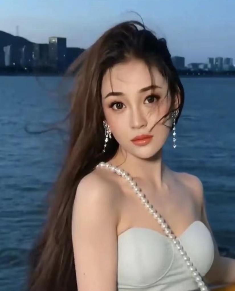 Chen Yulin suddenly revealed that he has a son!The photo is close and attractive - iNEWS