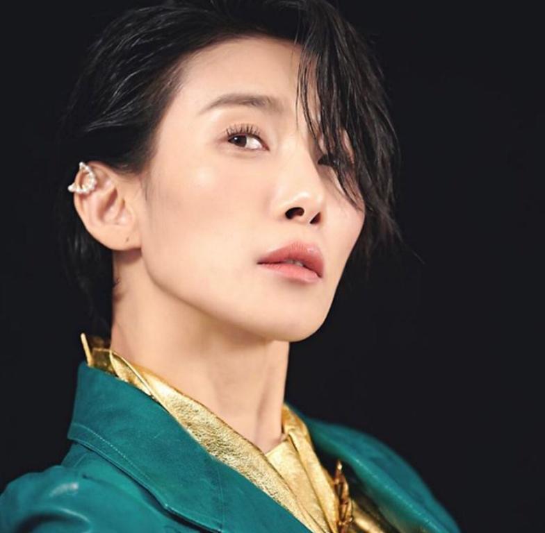 Jin Ruiheng: The older you get, the more youthful you feel - iNEWS