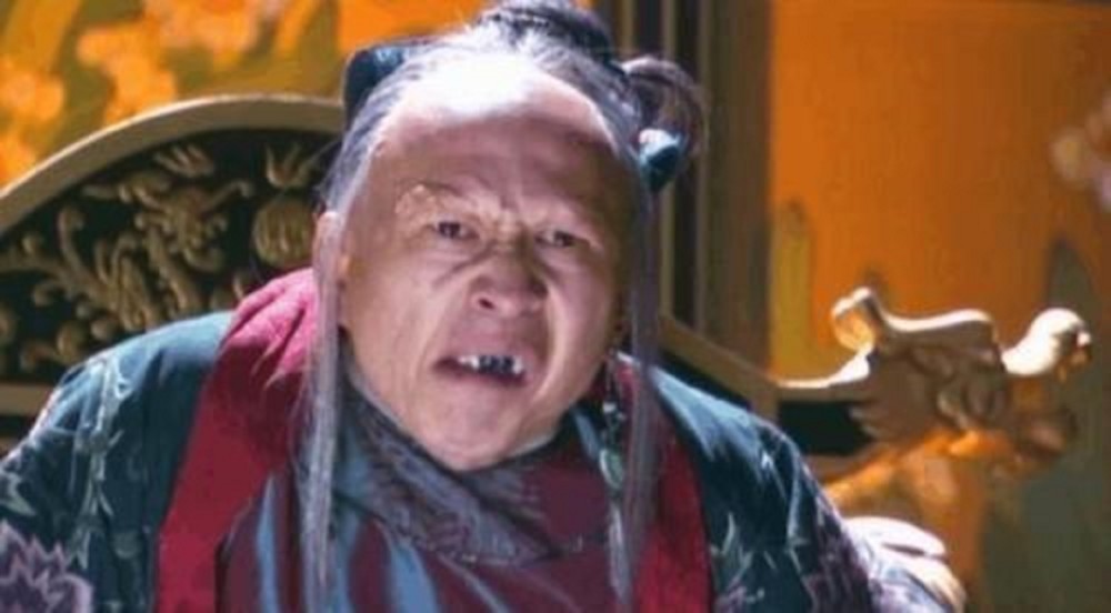 The ugliest actor Li Ming: With Huang Xiaoming classmates, he is no ...