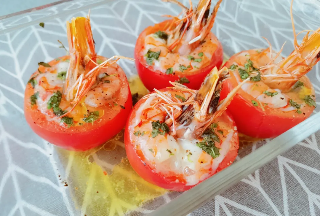 "Food Love" private recipes suitable for banquets, creative methods of ...