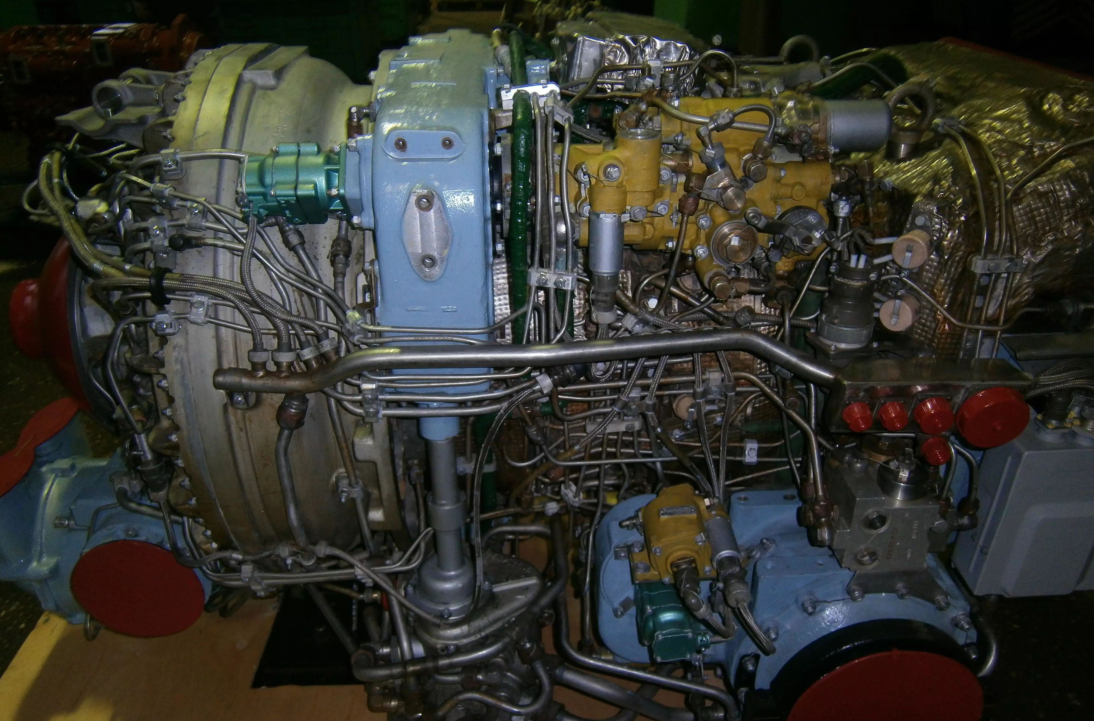 Detailed explanation of China's three generations of tank engines ...