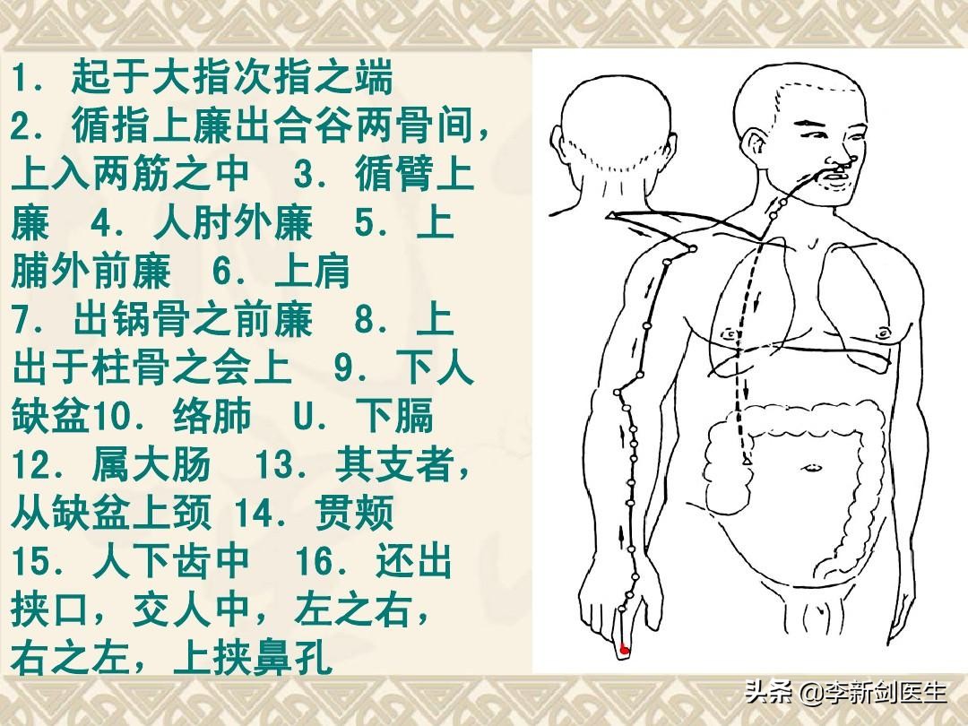 Four Points of the Human Body Checkpoint - iNEWS