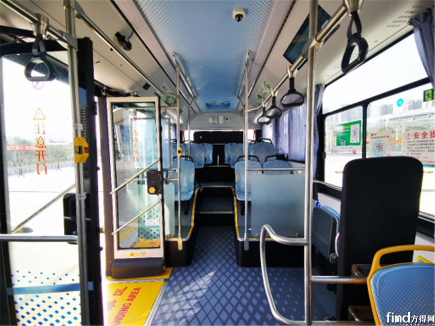 Why can BYD B10 become the king of pure electric bus technology in 2020 ...