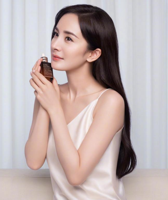 Yang Mi's new variety show status was exposed, after looking at her ...