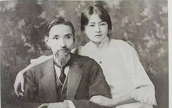 Lin Huiyin and Lu Xiaoman: "Lady" is a profession, not a noun - iNEWS