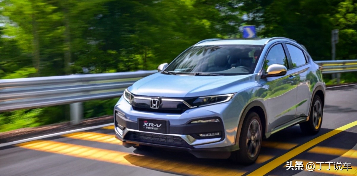 Top ten SUV sales in June!H6 leads Changan CS75, XR-V sells more than CR-V - iNEWS