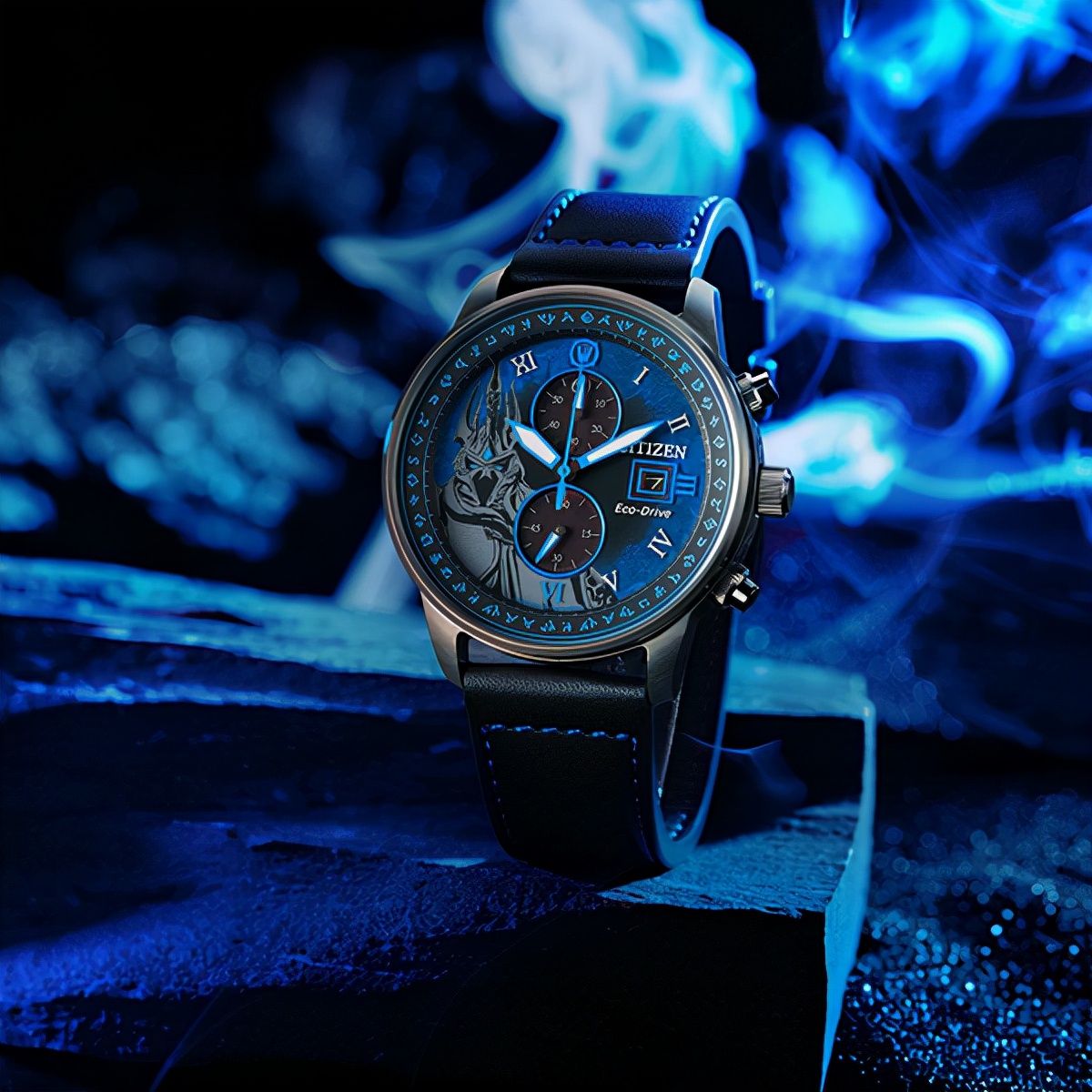 Ignite your WOW moment-Citizen X World of Warcraft Co-branded Global ...