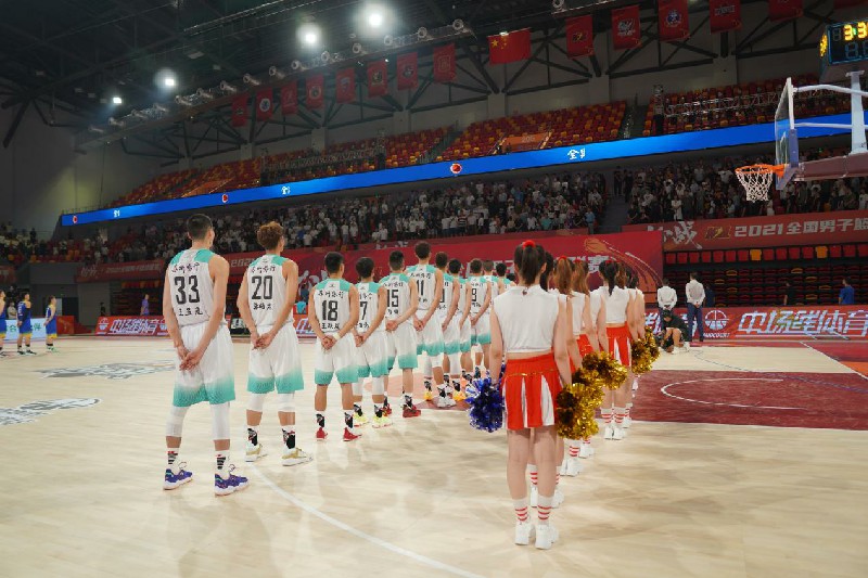 The latest NBL standings!Three teams maintain a full victory, three ...