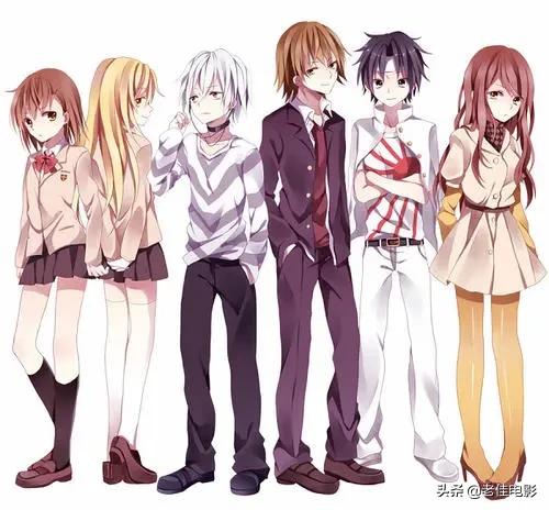 What kind of development will Chu Xuan appear in "Infinite Horror ...