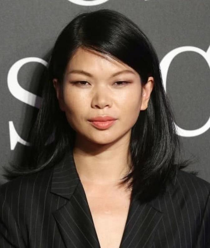 "Ugly Model" Lu Yan's birthday was exposed!Husband carefully arranges ...