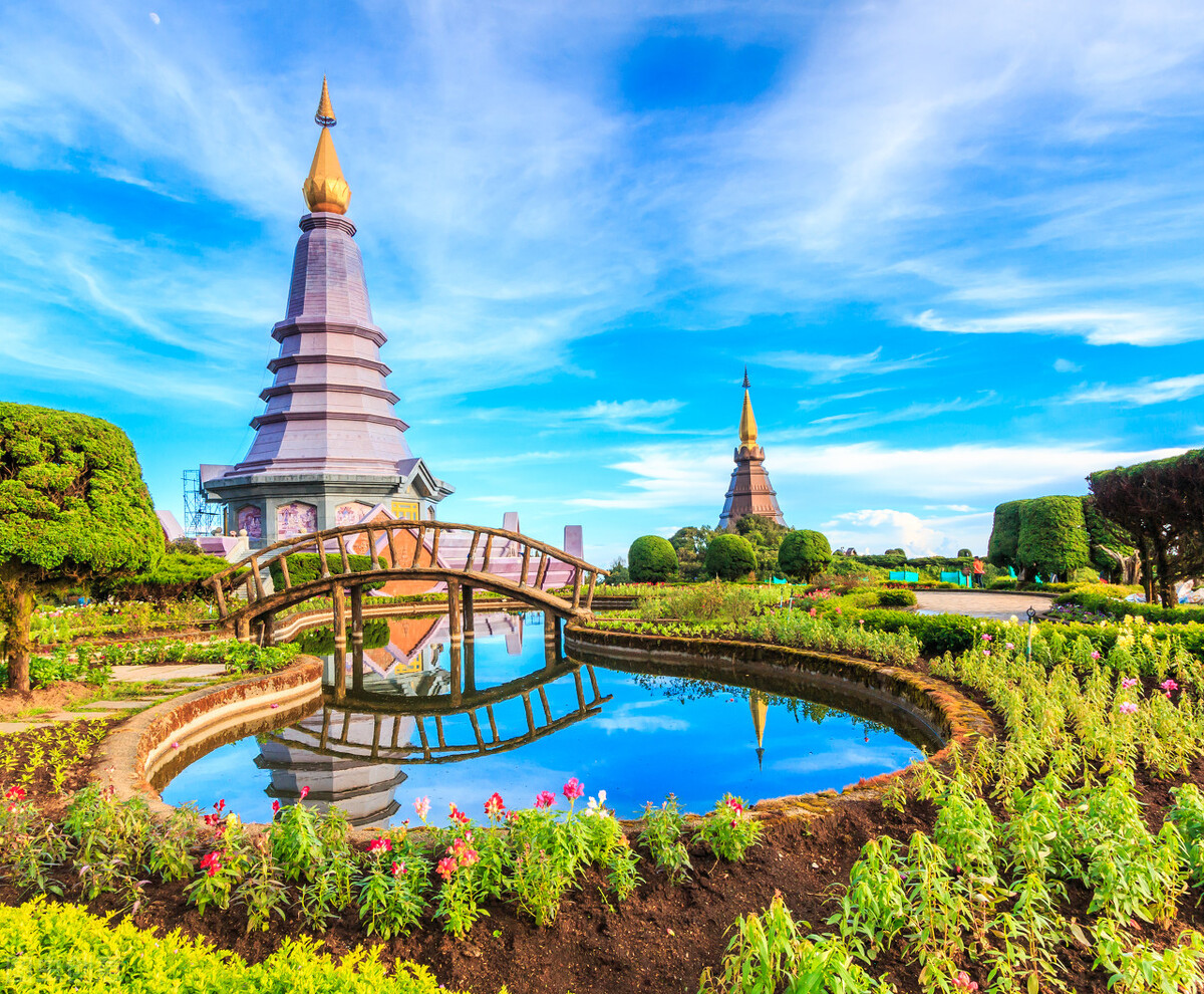 How to promote tourism projects in scenic spots?Teach you today - iNEWS