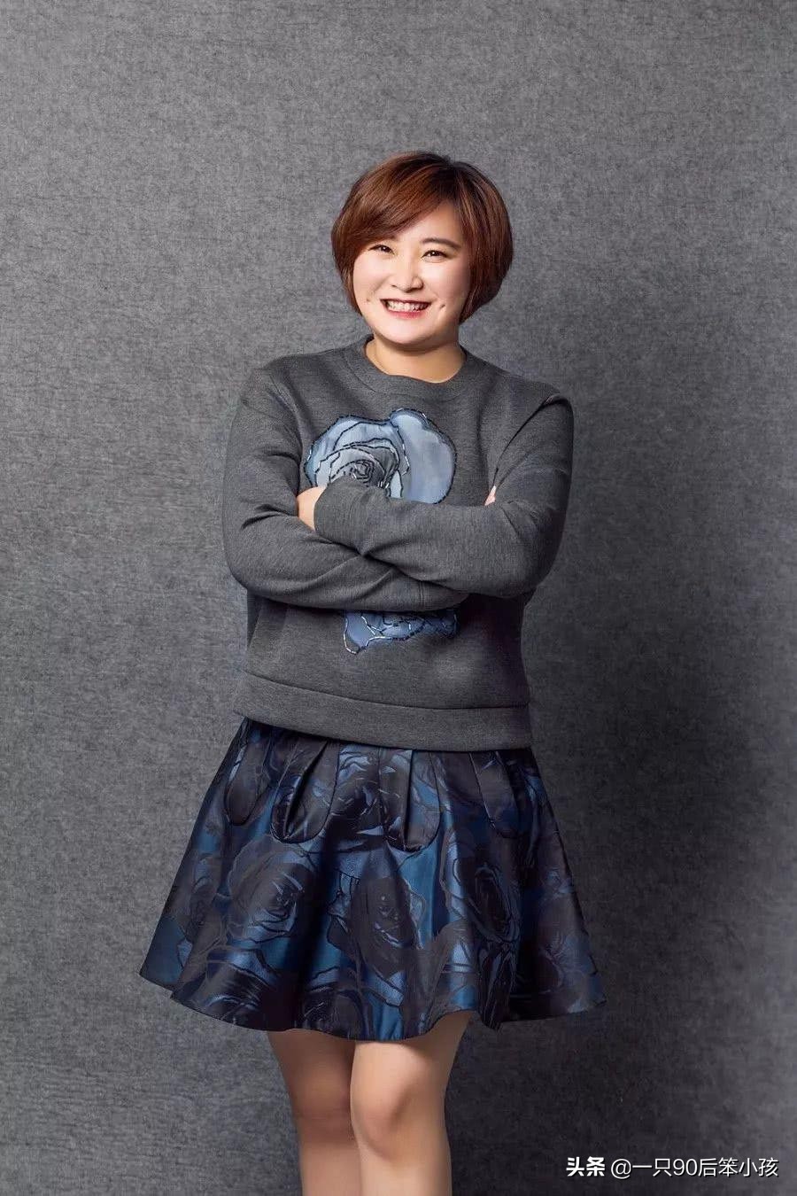 The best fan-Jia Ling - iNEWS