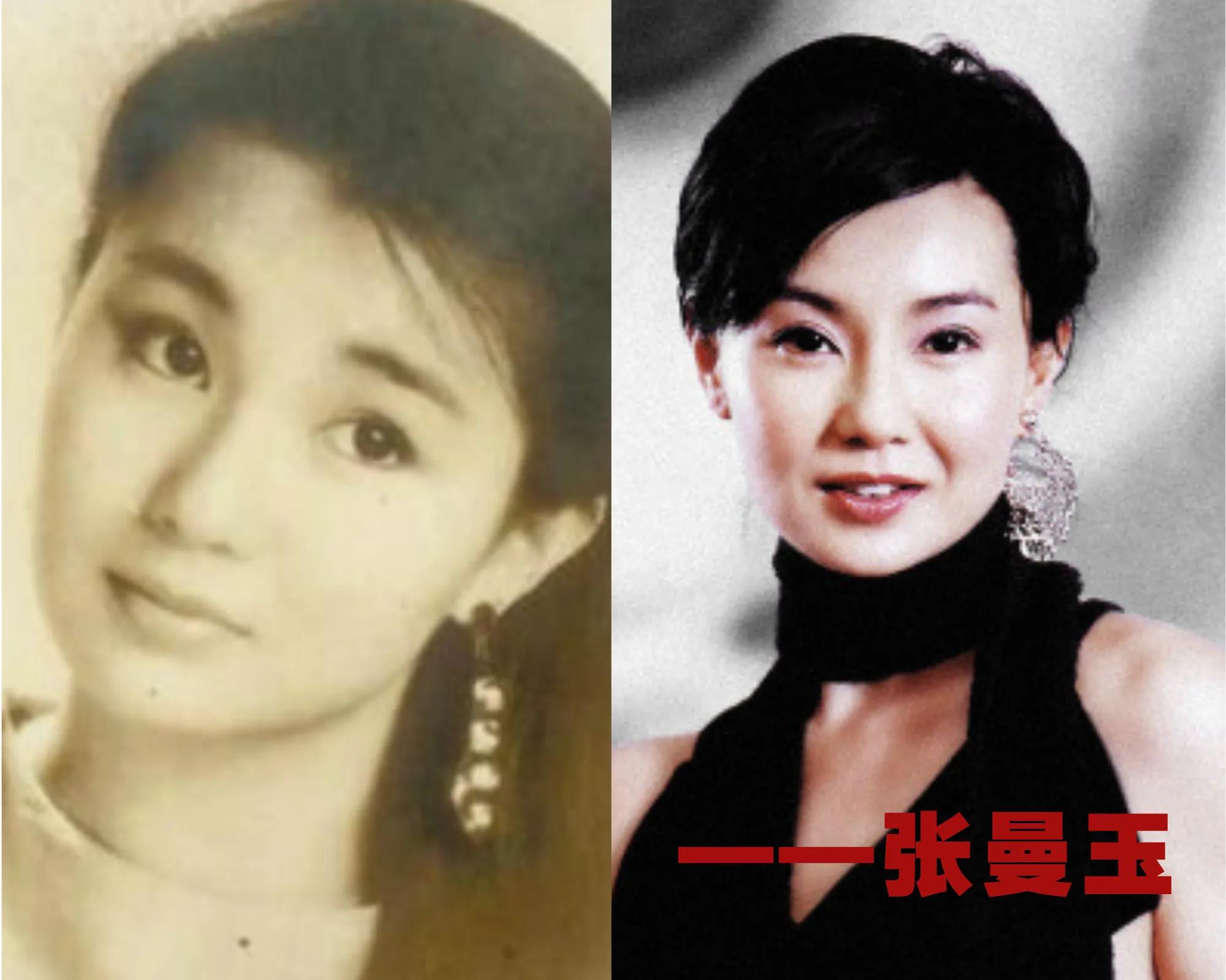 The "Kowloon Girl" and "Beautiful Wutai Mountain" who are crowned in ...