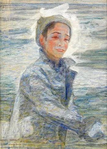 Appreciation of the paintings of Swedish artist Johan - iNEWS