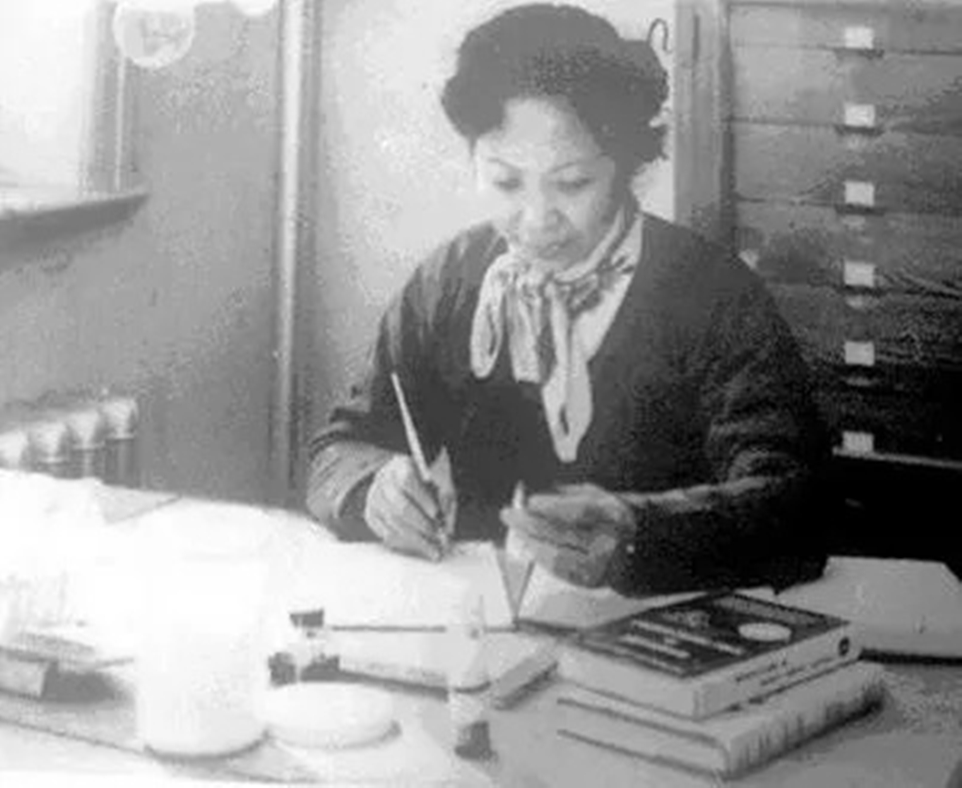 Lin Lanying: Break through the obstacles of the United States ...