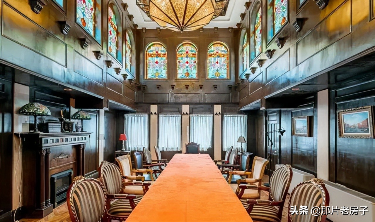 Shanghai Old Mansion Ying, Mansion Zhou, Mansion Du, Mansion White ...