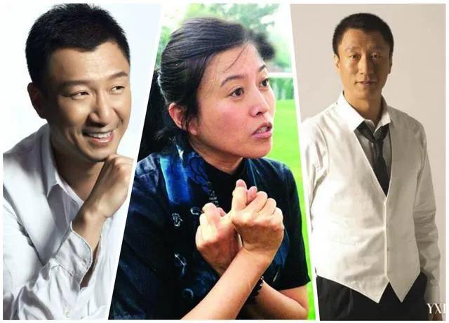 Sun Honglei's history of fame, and the woman he hurt - iNEWS