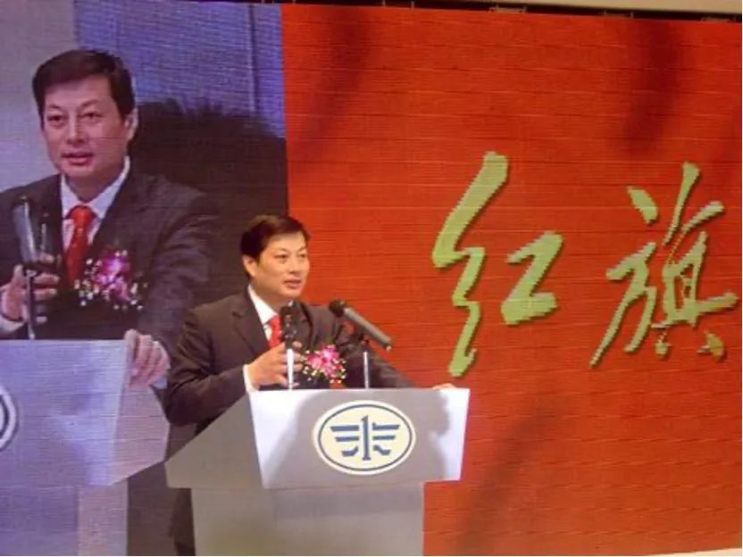 The marshal is late, will Lantu be Zhu Yanfeng's last straw? - iNEWS