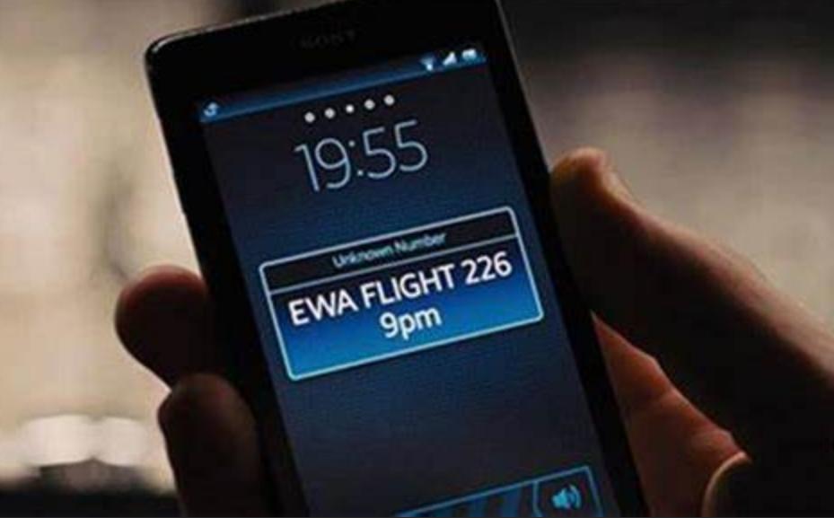 In the latest 007 movie, why did Bond switch its mobile phone brand to ...