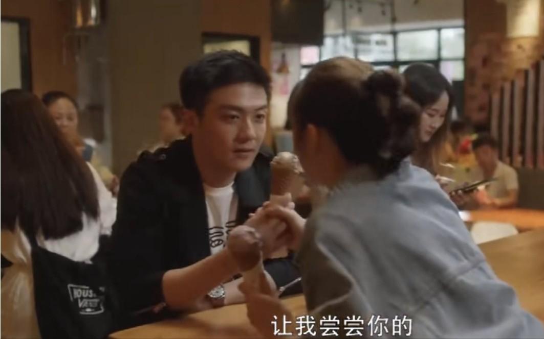 Following the explosion of "Thirty Only", Li Zefeng and Zhang Yue ...