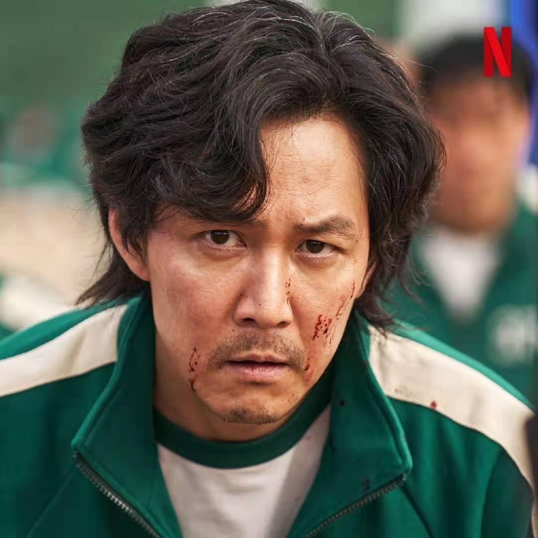 Kong Liu made a cameo appearance in the Korean version of Battle Royale ...