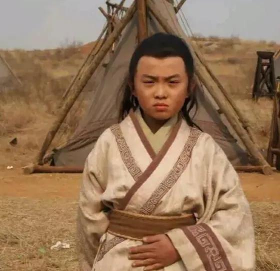 "Han Hui Emperor Liu Ying", a sad and powerless life - iNEWS