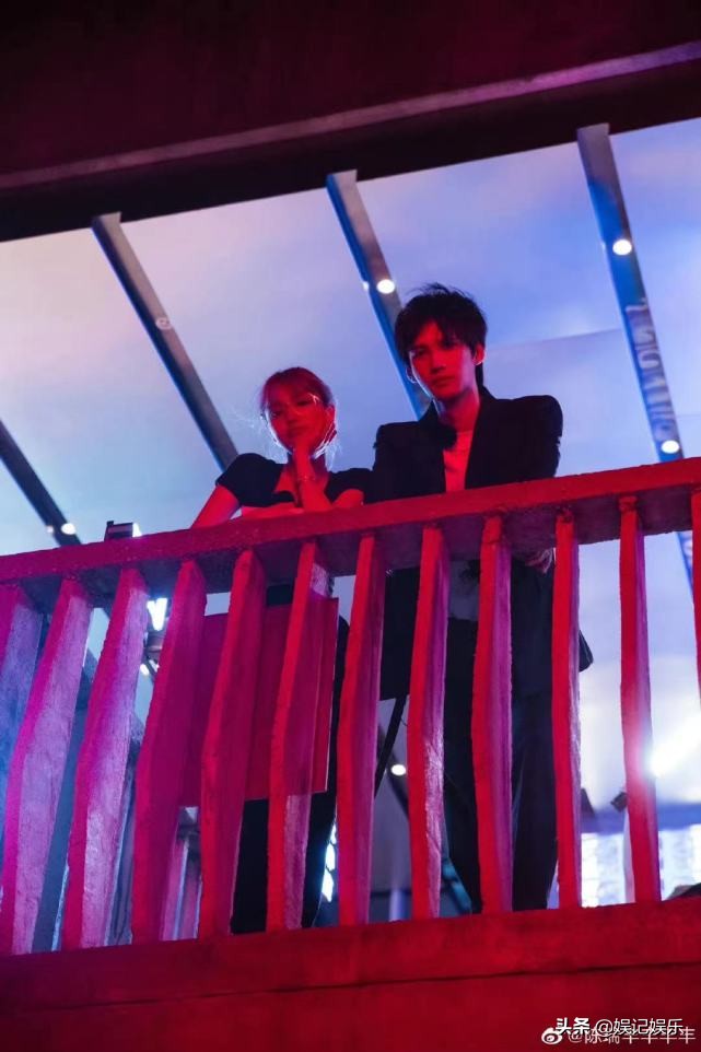 After Zhou Yangqing and Chen Ruifeng went on a blind date, they first ...