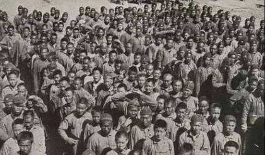 Why are there so many Chinese (Chinese) in Peru thousands of miles away ...