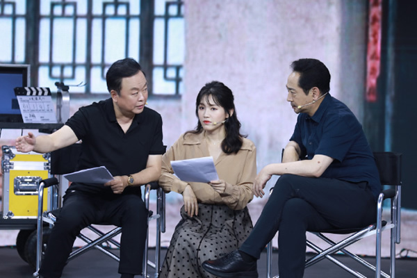 Su Qing: Made by beautiful women, beautiful women are picturesque and ...