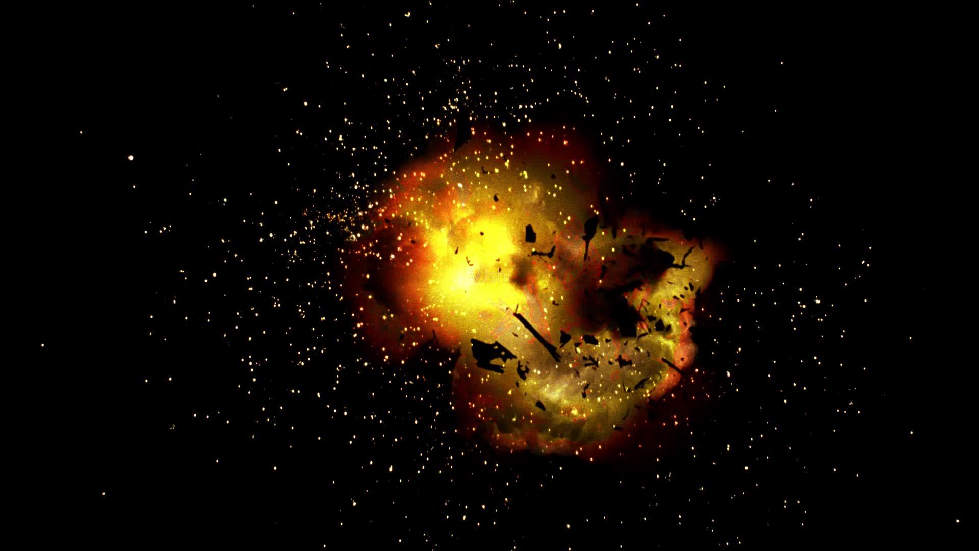 Metal that can explode - iNEWS