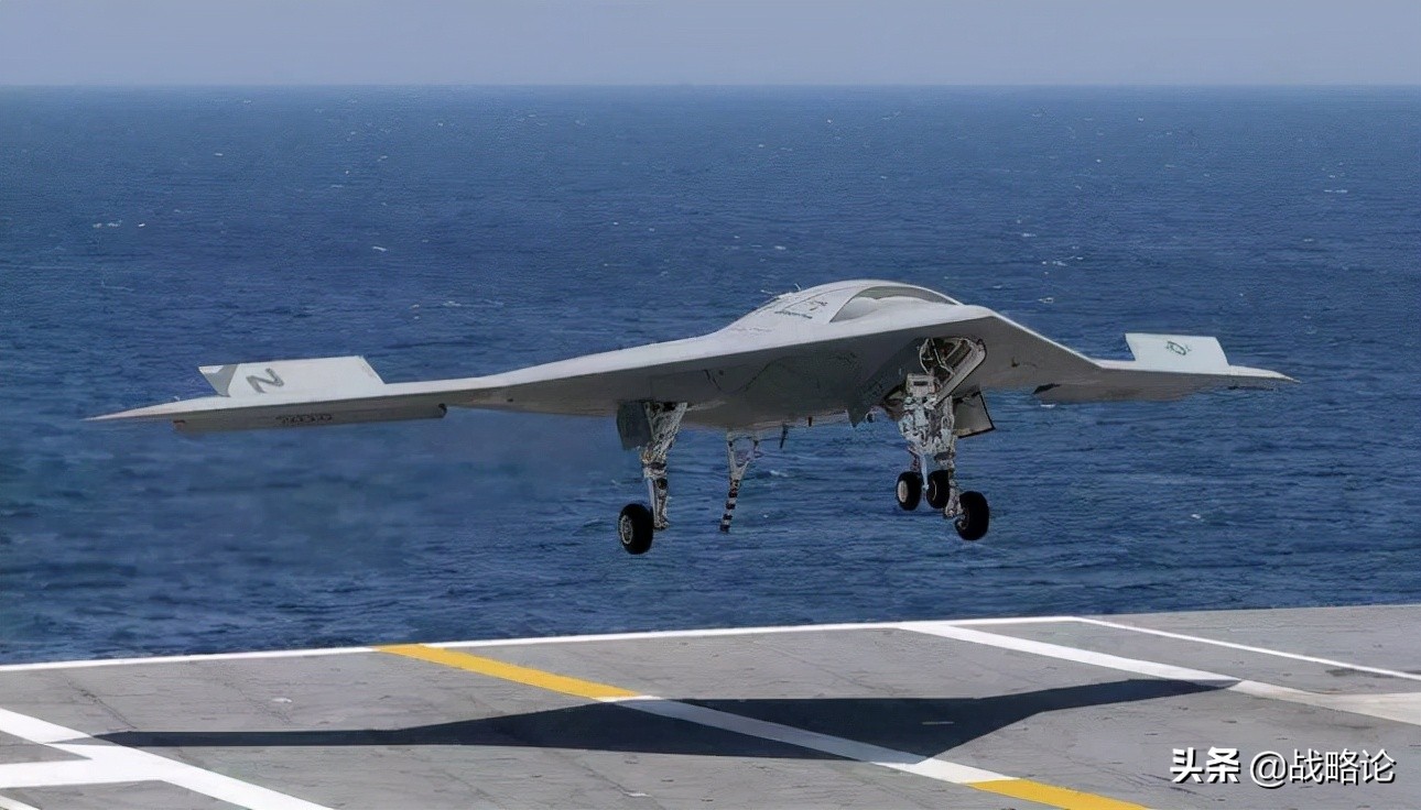 Intelligent warfare is coming, and the United States has established a ...