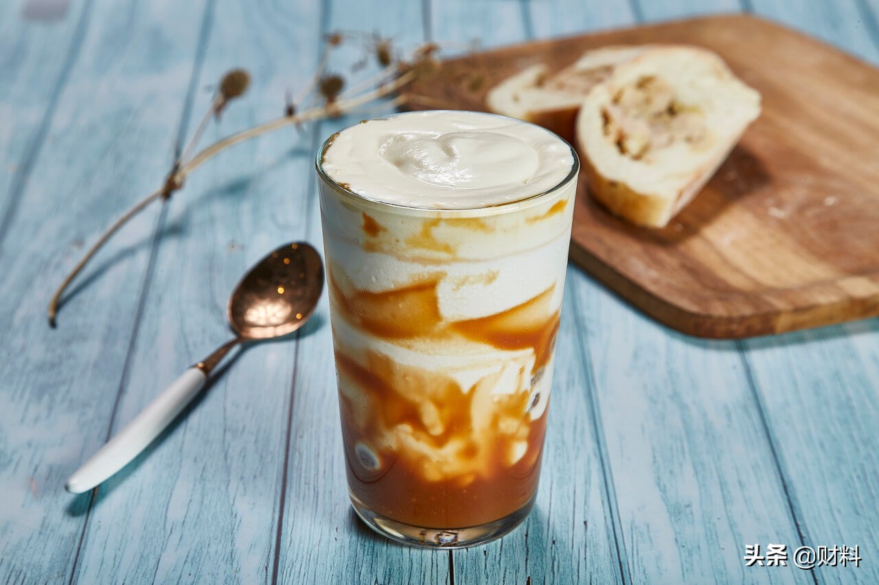 It was once valued at 1.71 billion yuan, and now it has a market share ...