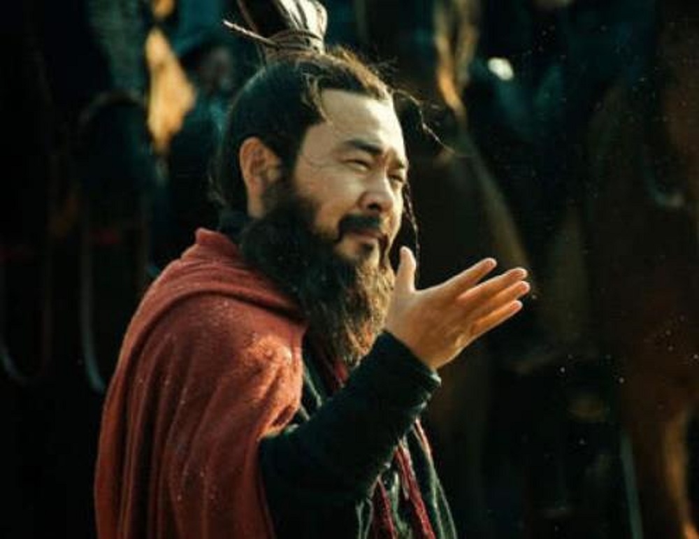 The iron proof that Zhao Yun's force is higher than Guan Yu!The book is ...