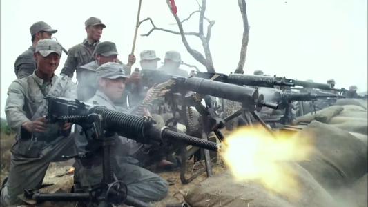Although the battle of Wuhan ended in failure, it was a battle to wipe ...