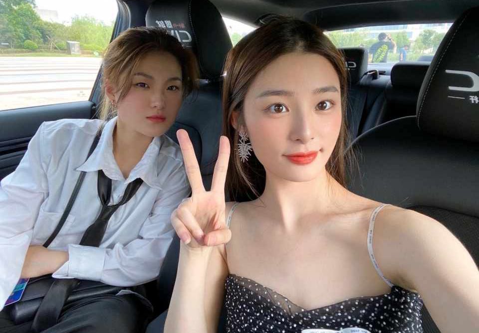 Yao Xiaotang is the dark horse of "Good Voice" this season, she is the third student to get full ...