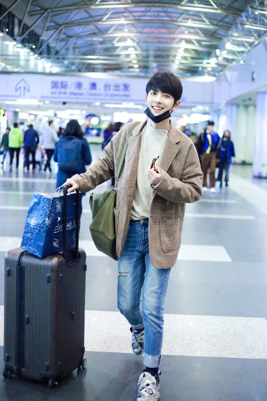 Shun Mao Zhan so good - iNEWS