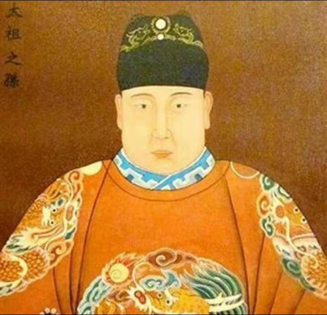 "Remains of Emperor Jianwen" revealed that Emperor Jianwen lived to the ...