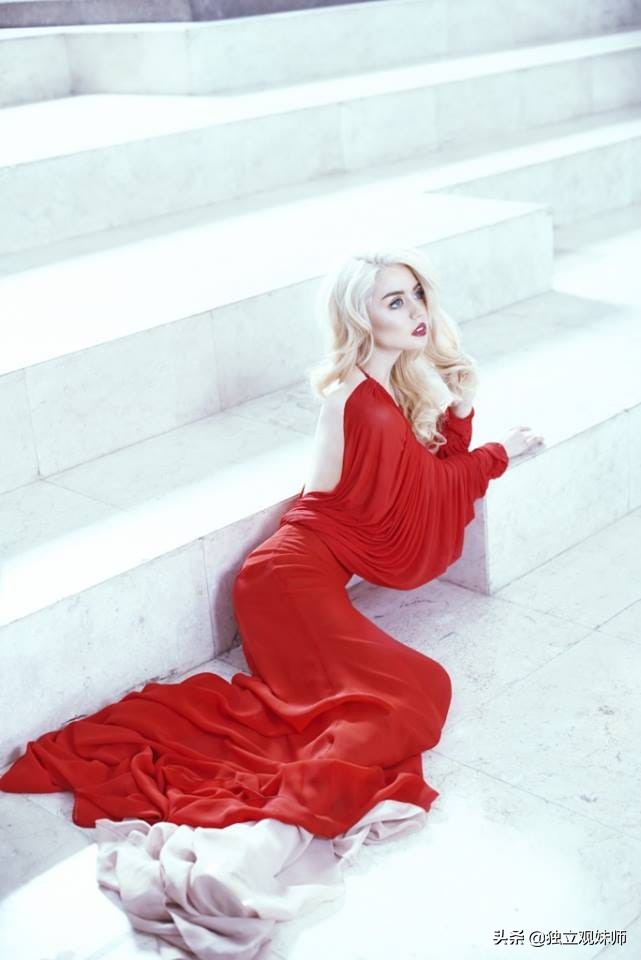 Universal Beauty: Alison Howard - iNEWS